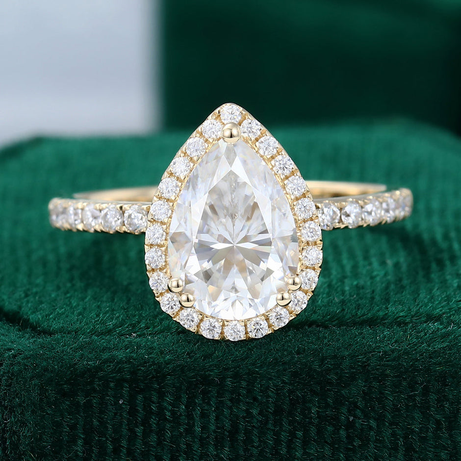 ENGAGEMENT RINGS – Ethical Adorn