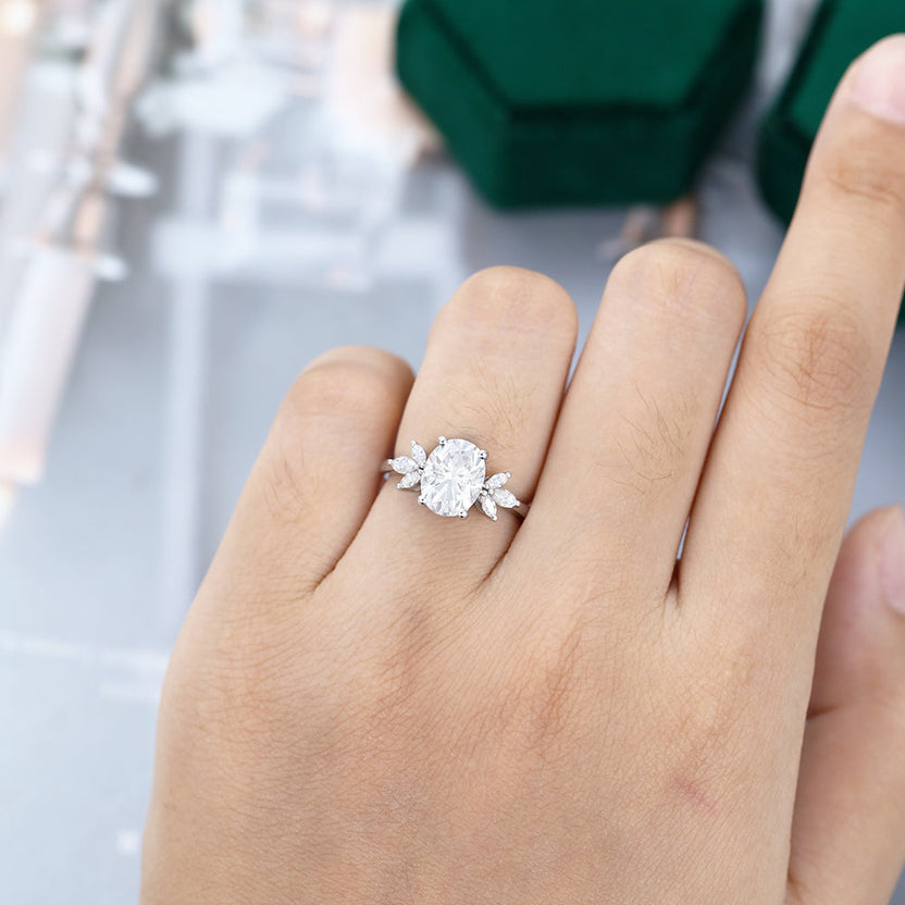 ENGAGEMENT RINGS – Page 2 – Ethical Adorn