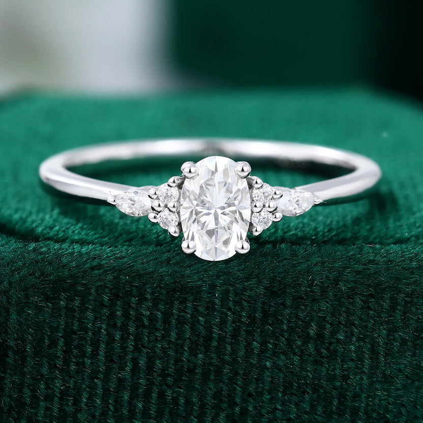 ENGAGEMENT RINGS – Page 2 – Ethical Adorn
